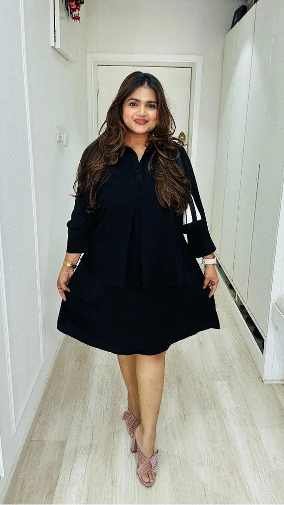 plus size summer work clothes